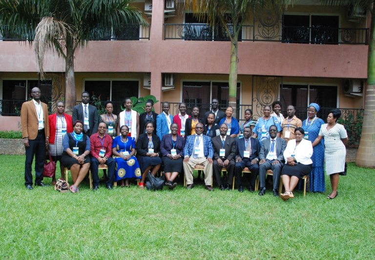 Strong membership and long-term plan help sustainability for Uganda’s ...