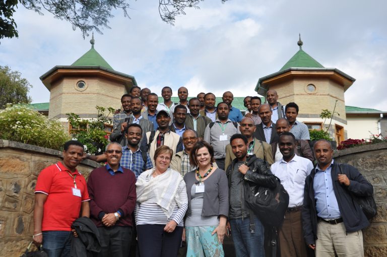 What is needed for an equitable research system in Ethiopia – INASP Blog